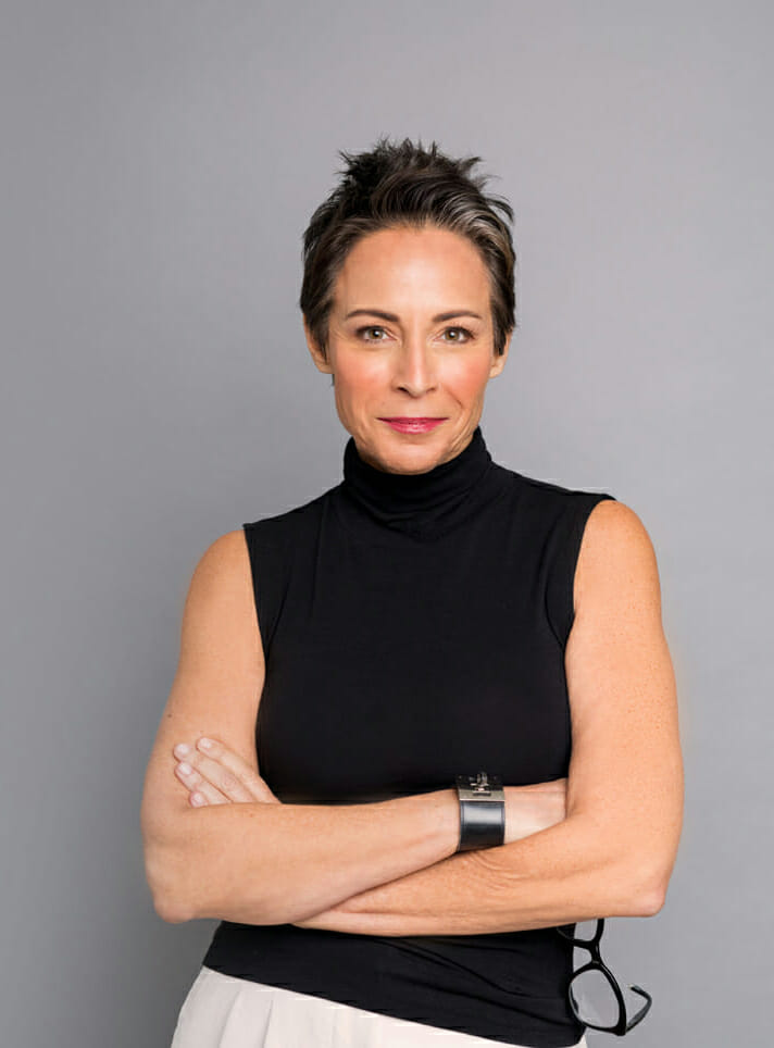 Mara Bernstein | Divorce Lawyer in Boca Raton & Fort Lauderdale